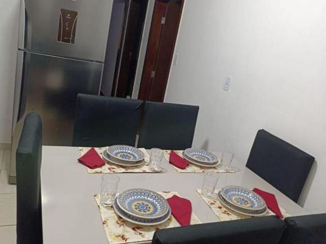 Casa no bairro Guilhermina em Praia Grande SP