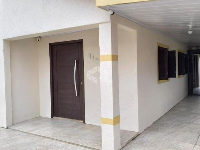 Casa no bairro Harmonia