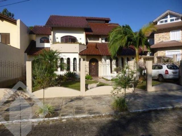 Casa no bairro Higienópolis