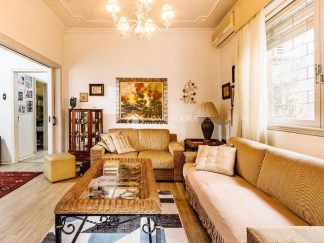 Casa no bairro Higienópolis