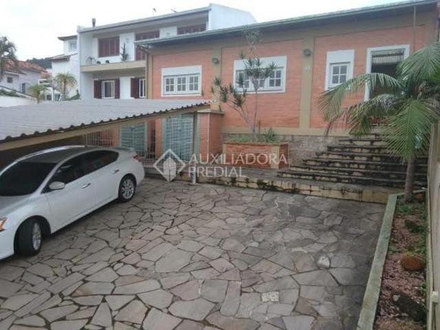 Casa no bairro Hípica