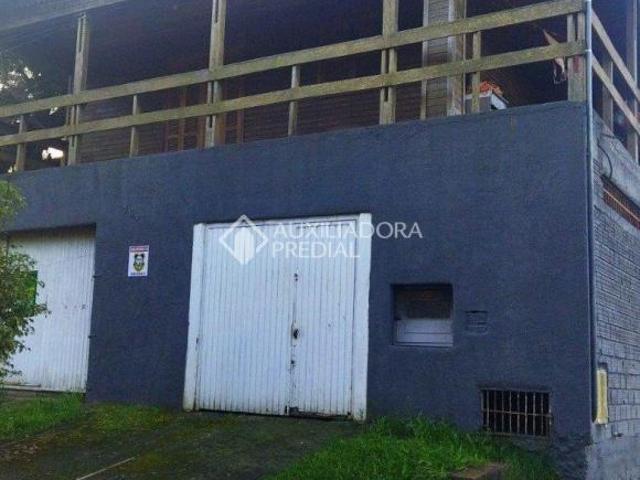 Casa no bairro Hípica