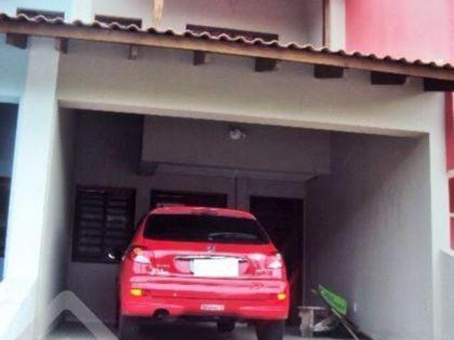 Casa no bairro Hípica