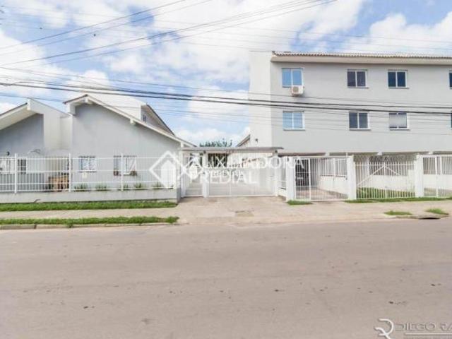 Casa no bairro Hípica