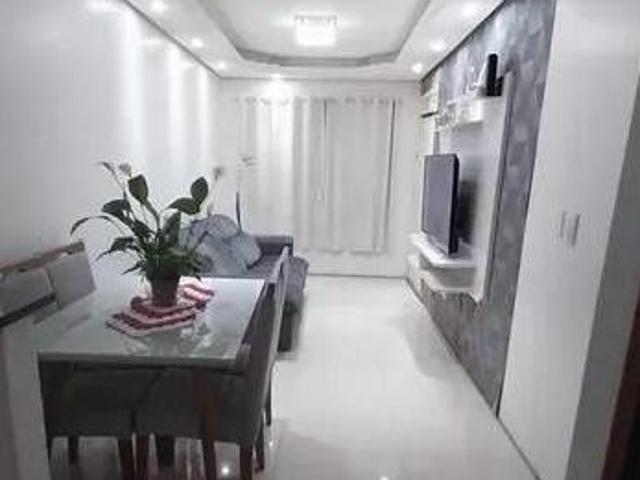 Casa no Bairro Hipica 2 dormitórios