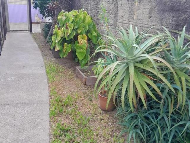 Casa no bairro Hípica 2 dormitórios