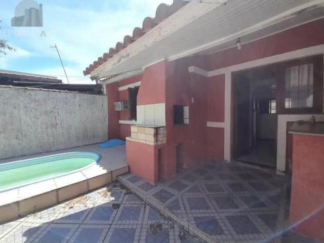 Casa no bairro Hípica 2 dormitórios Moradas do Sul