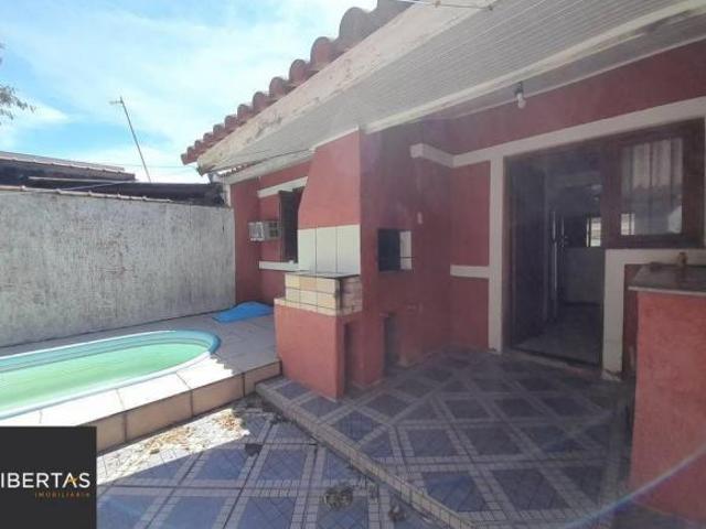 Casa no bairro Hípica 2 dormitórios Moradas do Sul