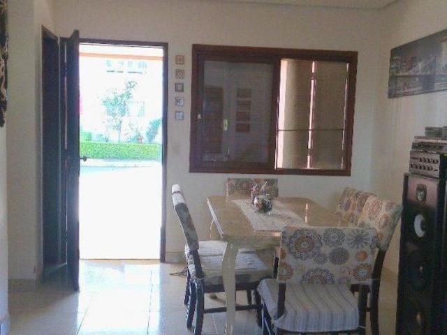 Casa no bairro Hípica