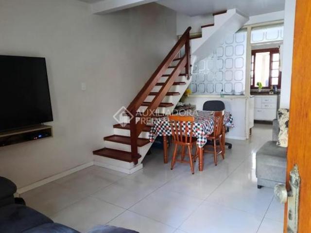 Casa no bairro Hípica