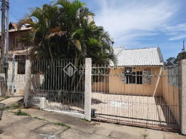 Casa no bairro Hípica