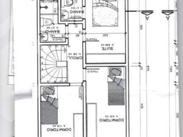 Casa no bairro Hípica