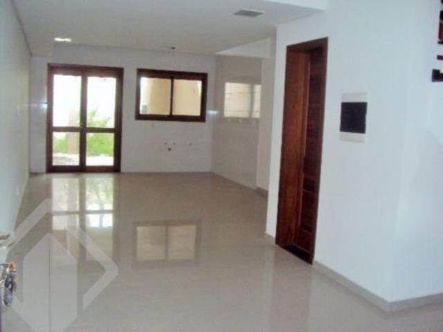 Casa no bairro Hípica