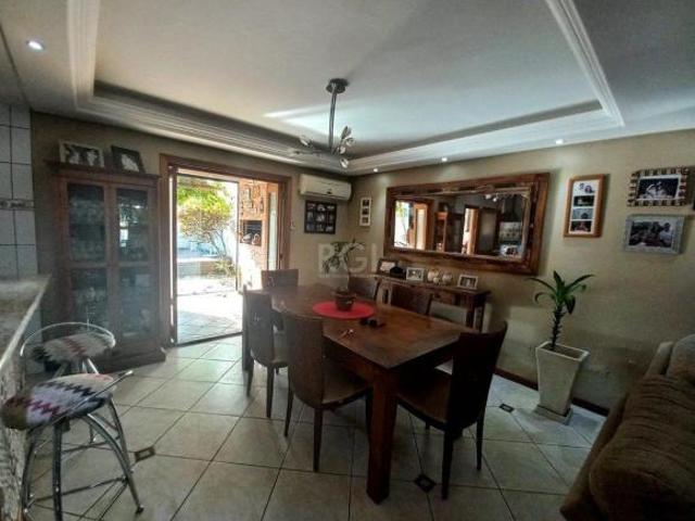 Casa no bairro Hípica Loteamento Vivendas de Nova Ipanema