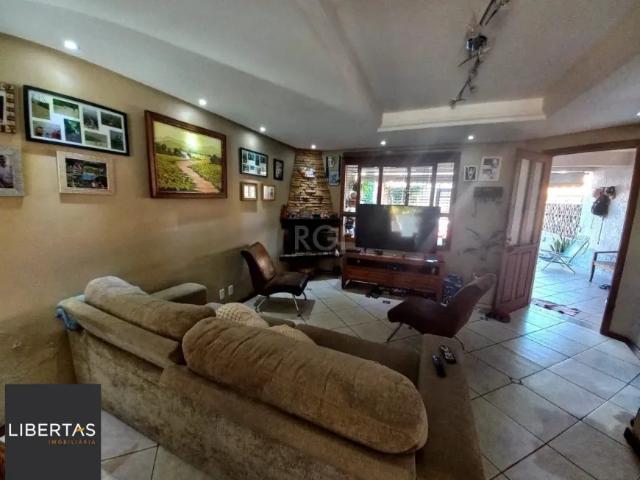 Casa no bairro Hípica Loteamento Vivendas de Nova Ipanema