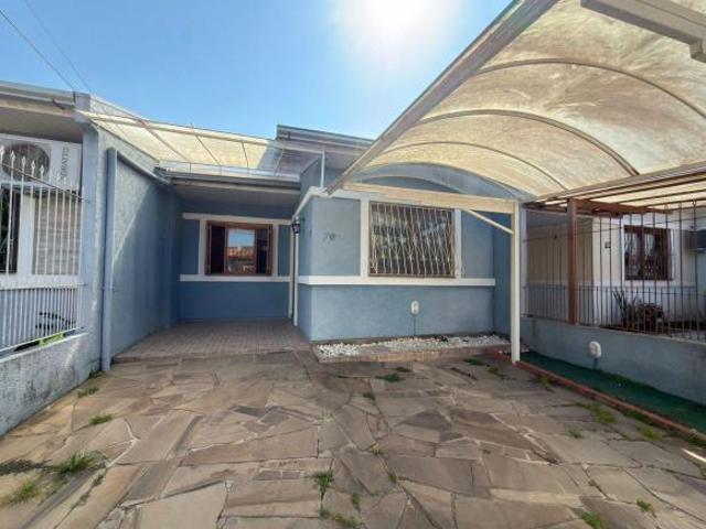 Casa no bairro Hípica Moradas do Sul 3 dormitórios