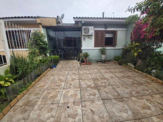 Casa no bairro Hípica Moradas do Sul