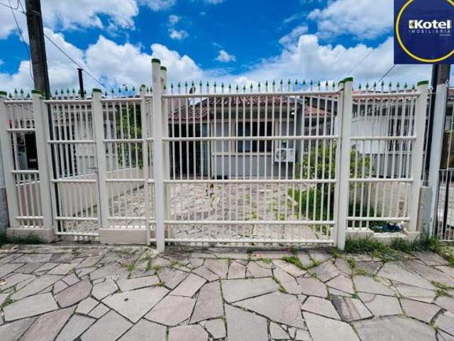 Casa no bairro Hípica Moradas do Sul 2 dormitórios