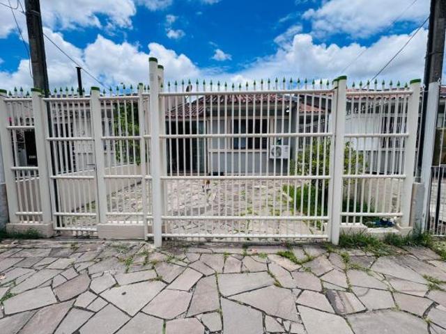 Casa no bairro Hípica Moradas do Sul 2 dormitórios