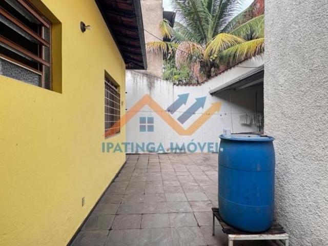 Casa no bairro Iguaçu Ipatinga