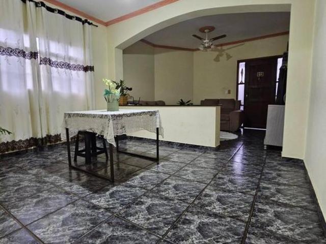 Casa no Bairro Ida Sia em Artur Nogueira SP