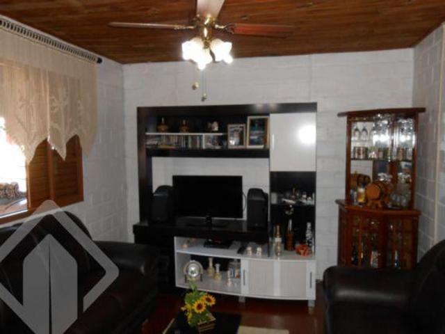 Casa no bairro Ideal