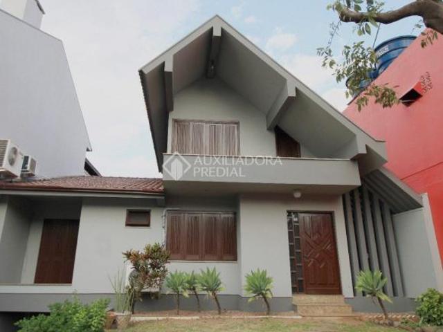 Casa no bairro Ideal em Novo Hamburgo