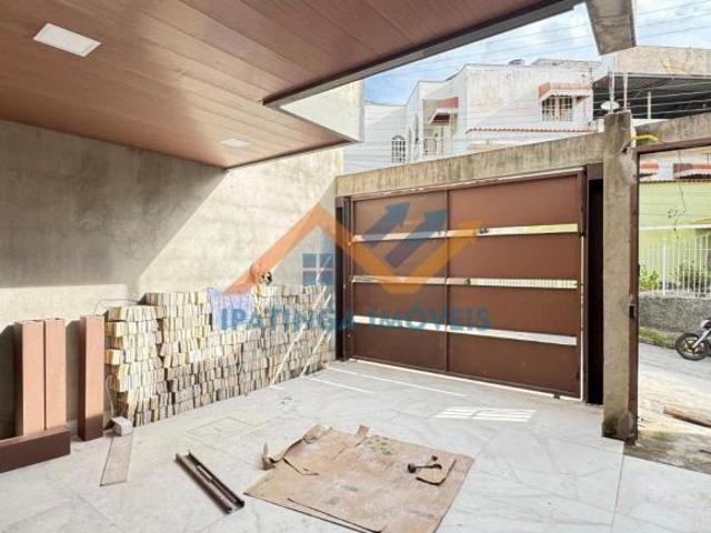 Casa no bairro Ideal Ipatinga