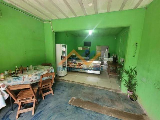Casa no bairro Ilha do Rio Doce Caratinga