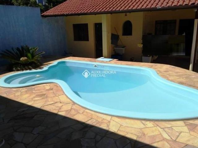 Casa no bairro Imigrante