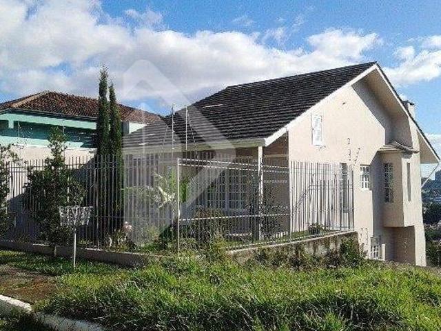 Casa no bairro Imigrante