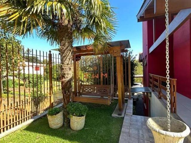 Casa no Bairro Imigrante em Farroupilha/RS