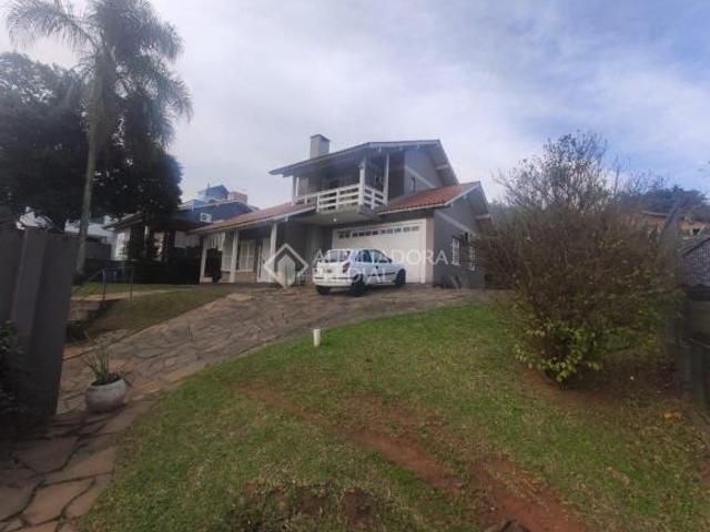 Casa de 3 quartos no bairro Imigrante Norte em Campo Bom