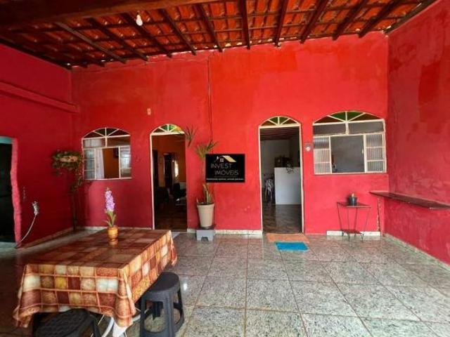 Casa no bairro Imperatriz, por 220 mil! Ótima oportunidade!