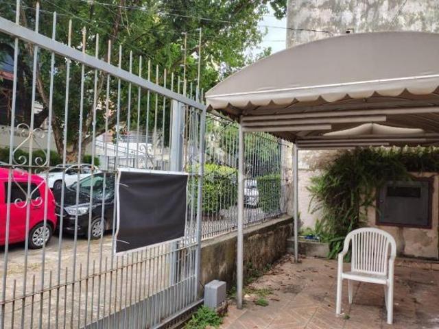 Casa no Bairro Independência 272 m área total