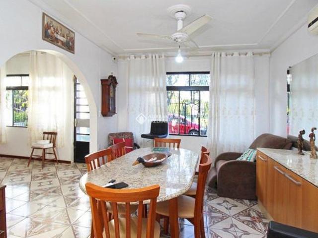 Casa no bairro Intercap