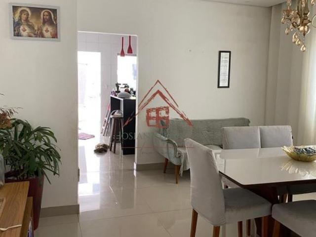 CASA NO BAIRRO IPORANGA