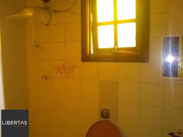 Casa no Bairro Ipanema 2 Dormitórios