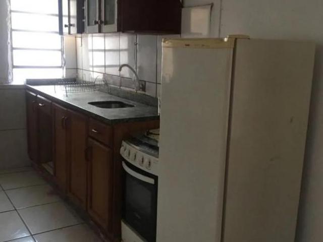 Casa no bairro Ipanema 2 dormitórios