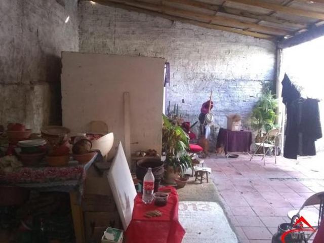 Casa no Bairro Ipanema 2 Dormitórios