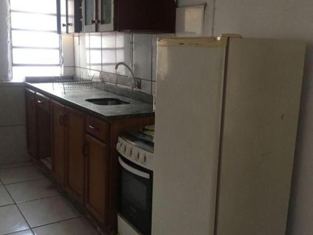 Casa no bairro Ipanema 2 dormitórios