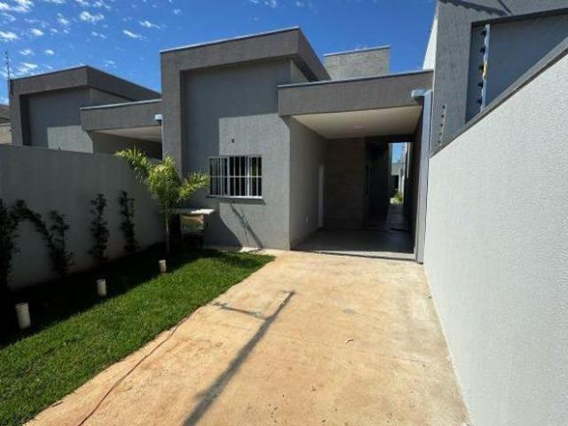 Casa no Bairro Ipase