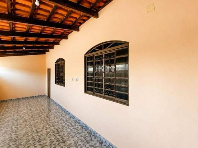 Casa no bairro Itaunense com ótimo preço