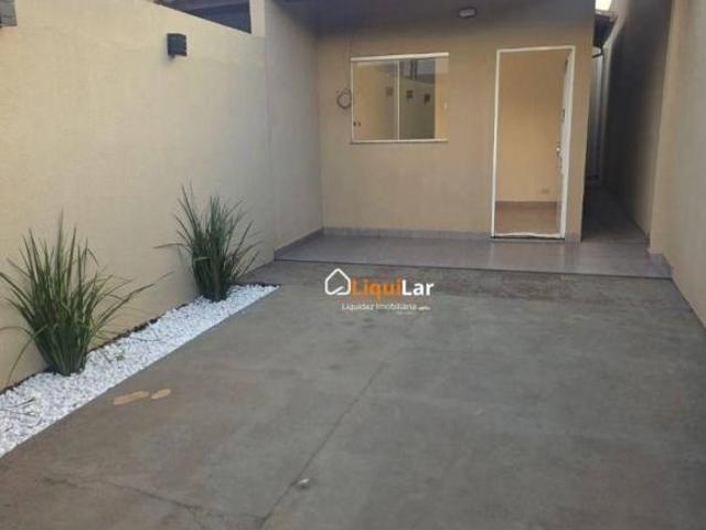 Casa no Bairro Itamaraca