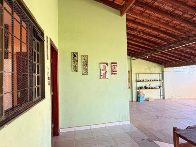 Casa no Bairro Itamaraty – Artur Nogueira/SP