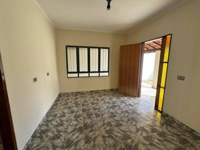 Casa no Bairro Itamaraty em Artur Nogueira/SP