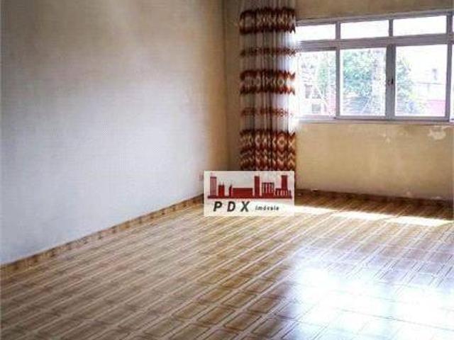 Casa no Bairro Jabaquara