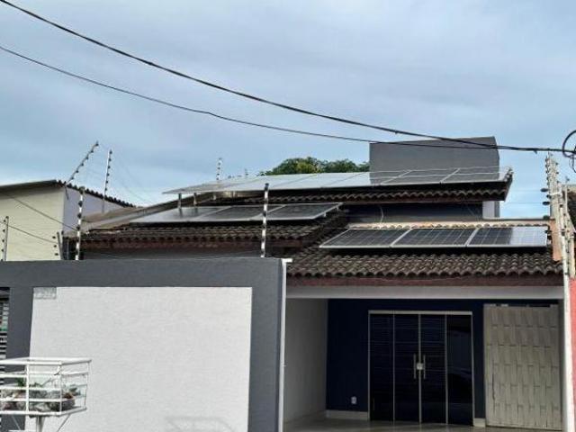 Casa no Bairro Jardim Costa Verde Várzea Grande