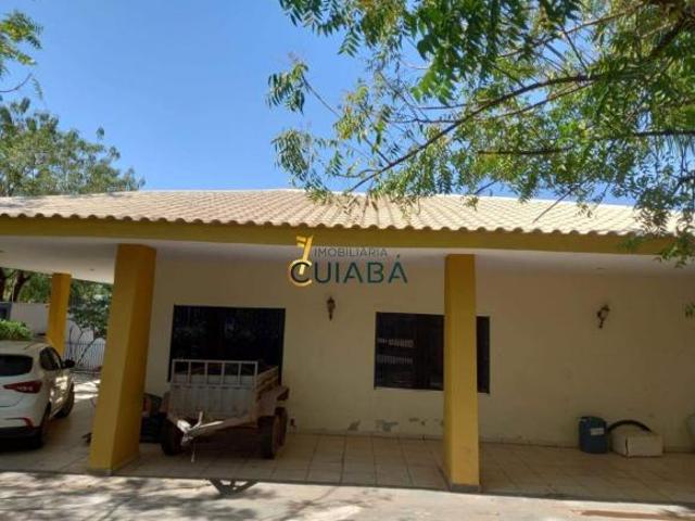 Casa no bairro Jardim Califórnia