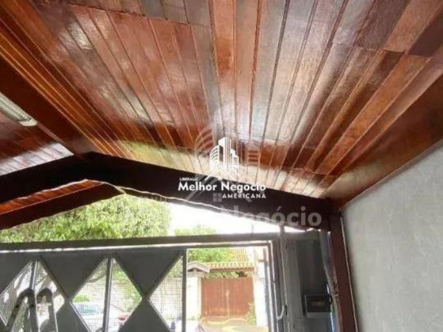 Casa no bairro Jardim Cândido Bertini 140m² de construção, à venda, 4 Dormitórios Quartos, 3 ba